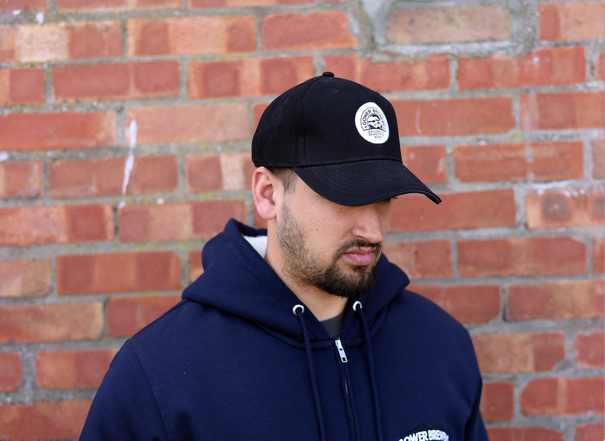 Gower Brewery Plush Cap – Gower Brewing Company Limited