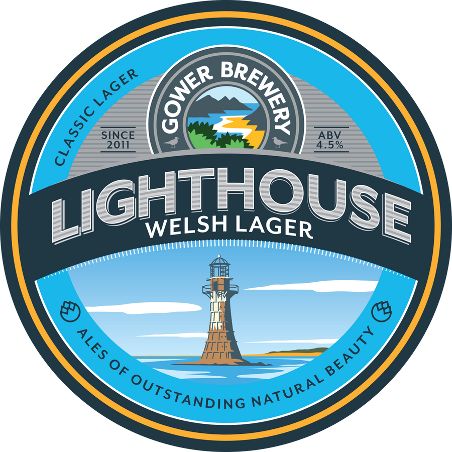 Lighthouse – Gower Brewing Company Limited