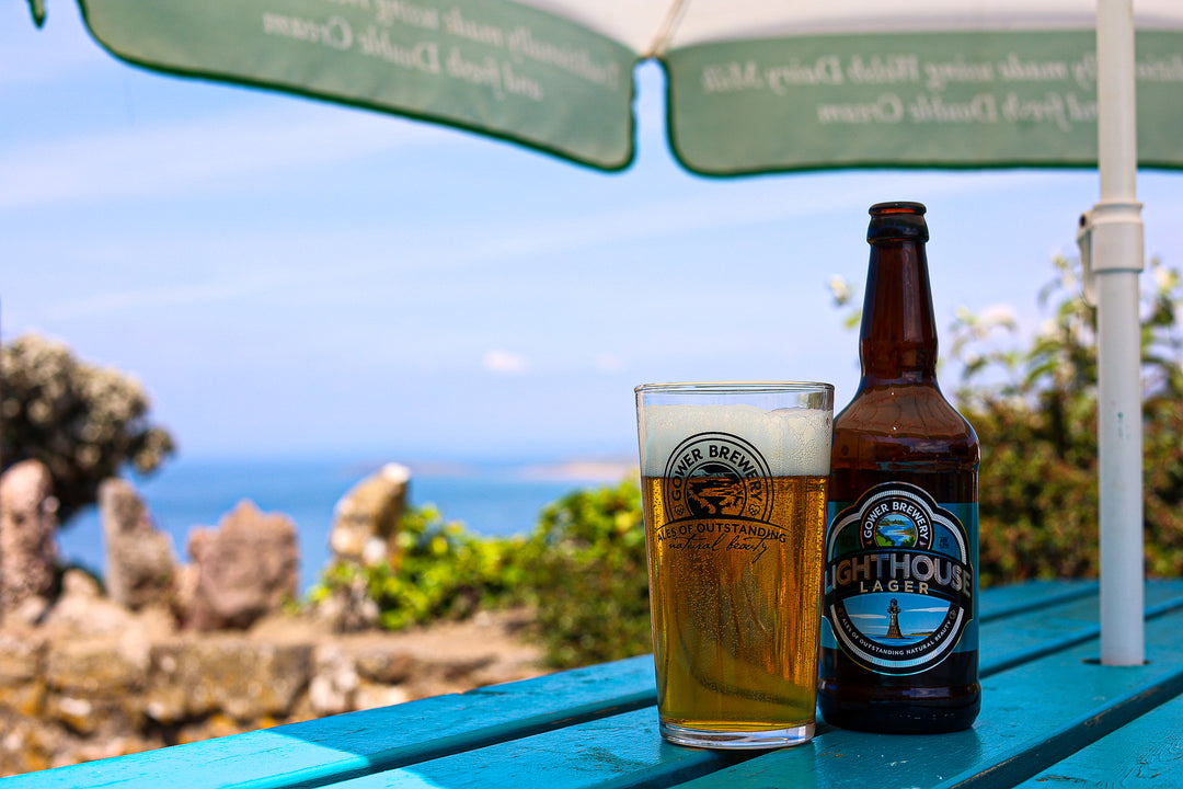 Lighthouse – Gower Brewing Company Limited