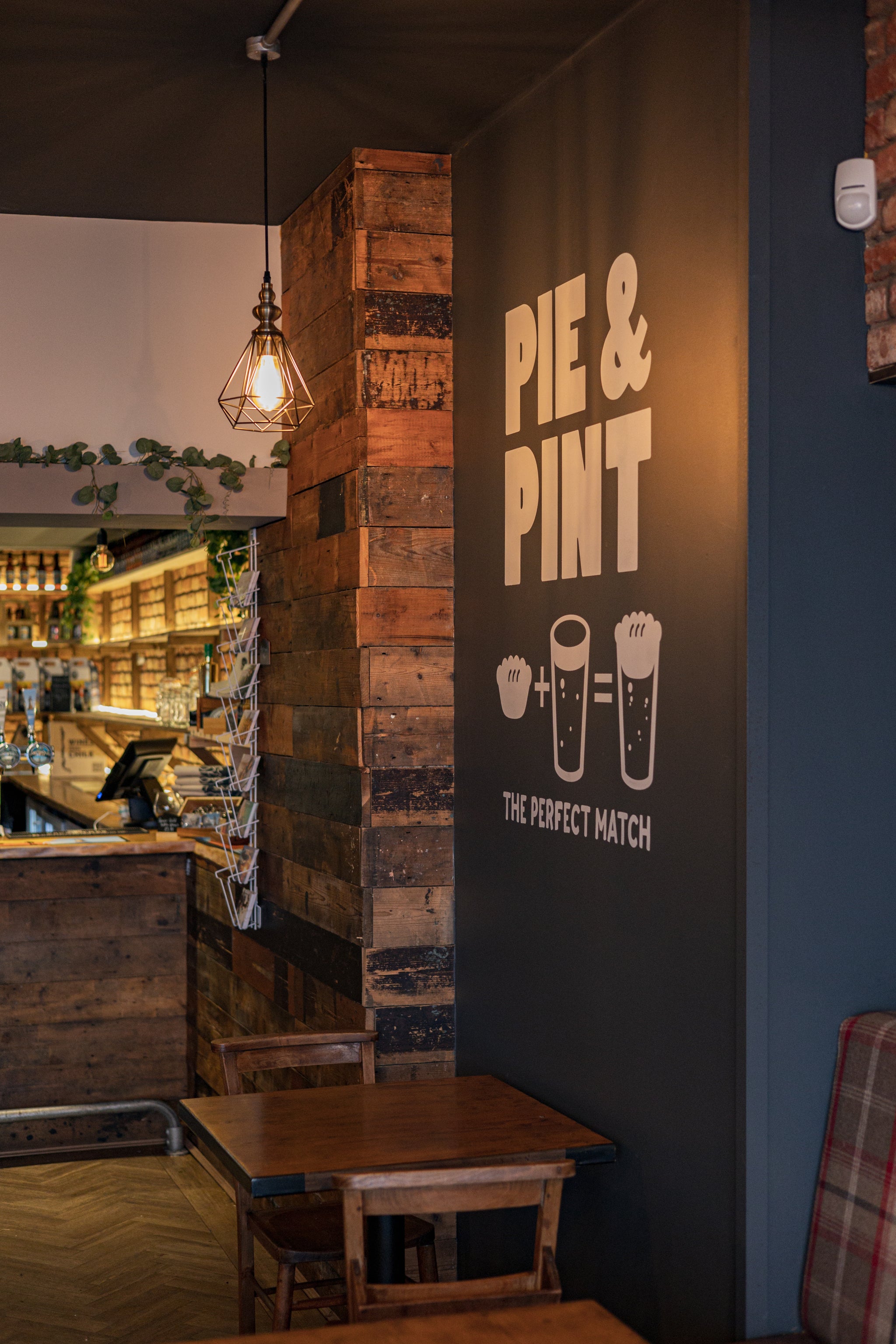 Mumbles – Gower Brewing Company Limited