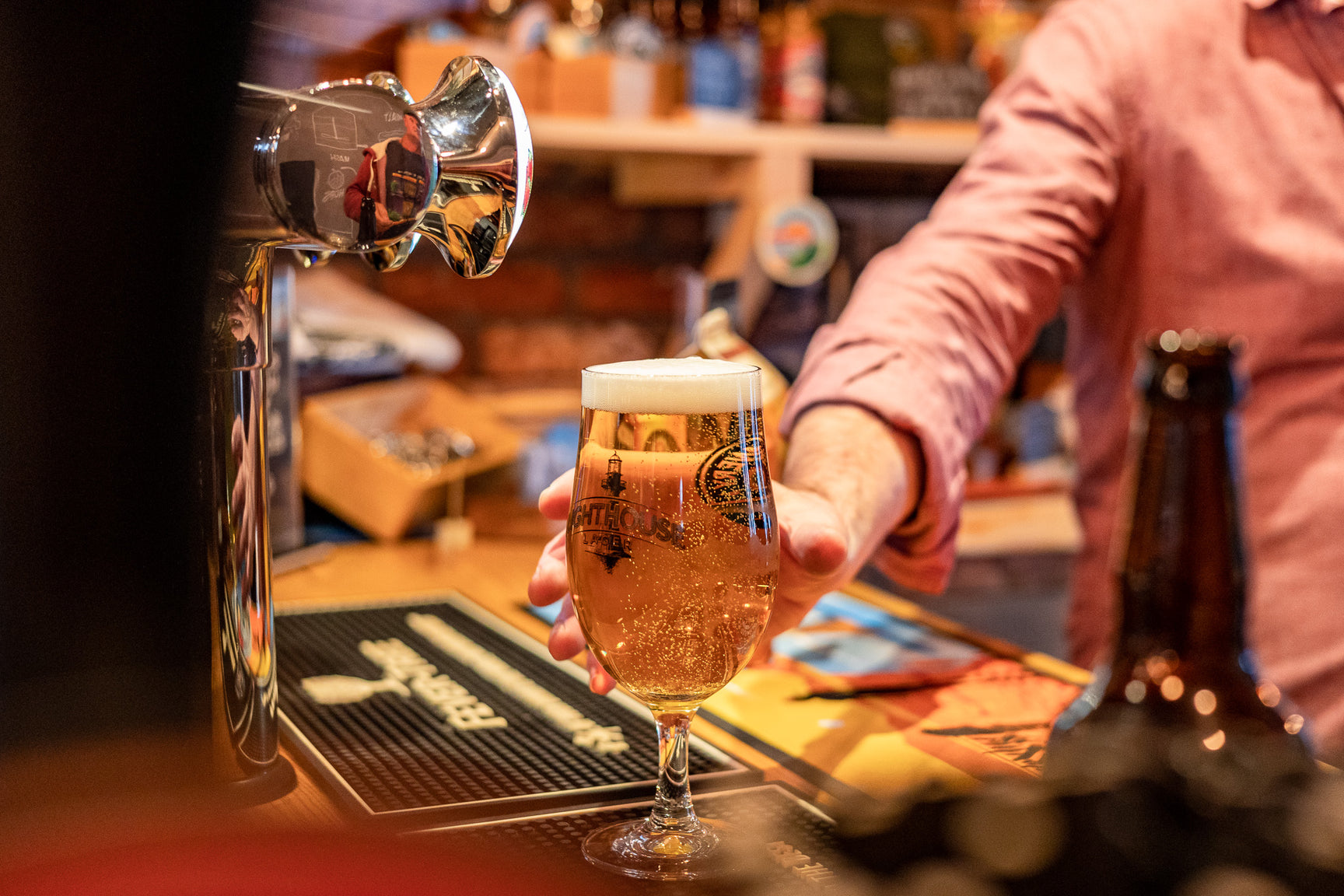 Mumbles – Gower Brewing Company Limited