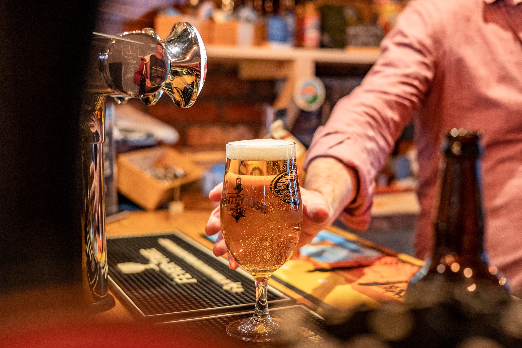 Mumbles – Gower Brewing Company Limited