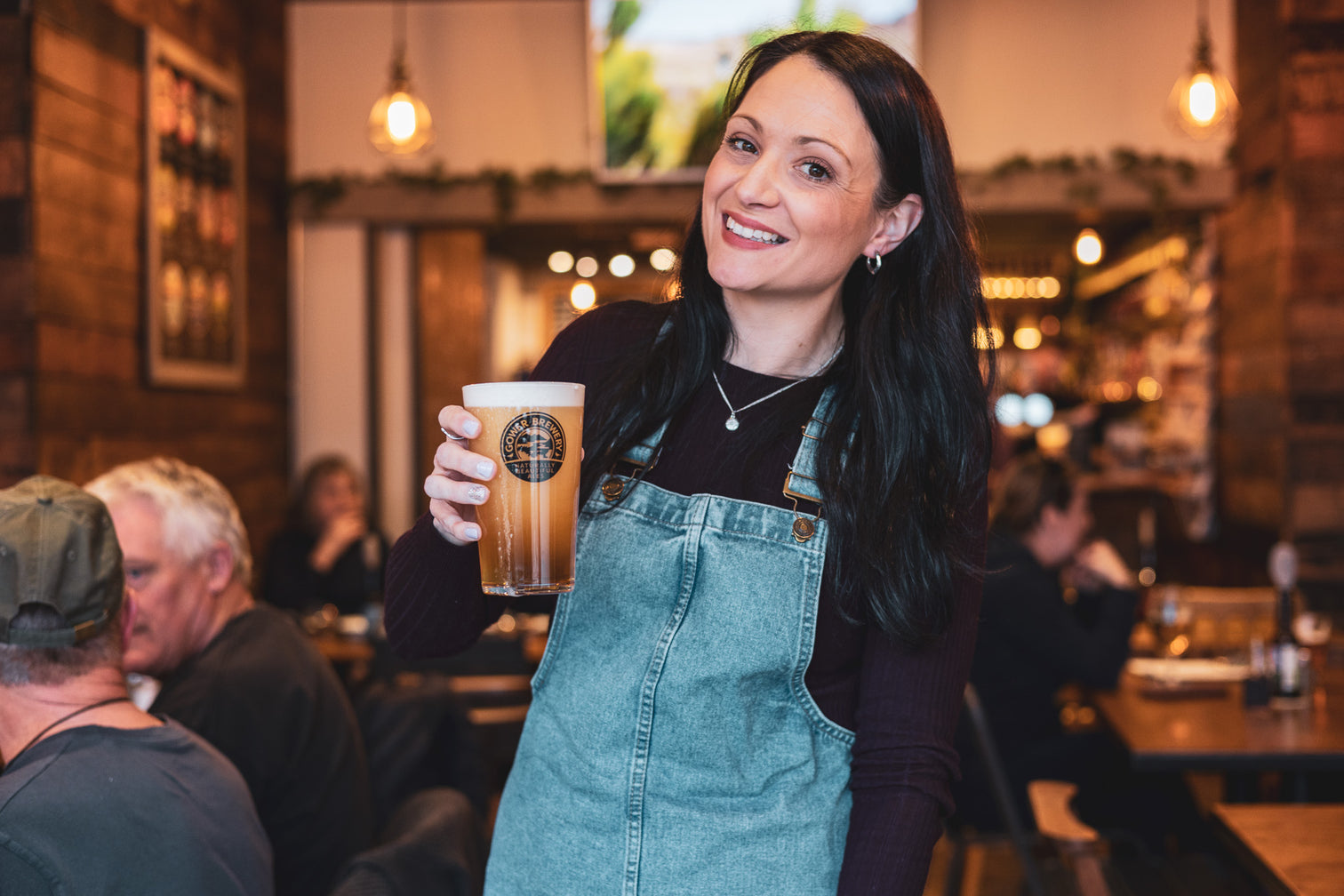 Mumbles – Gower Brewing Company Limited