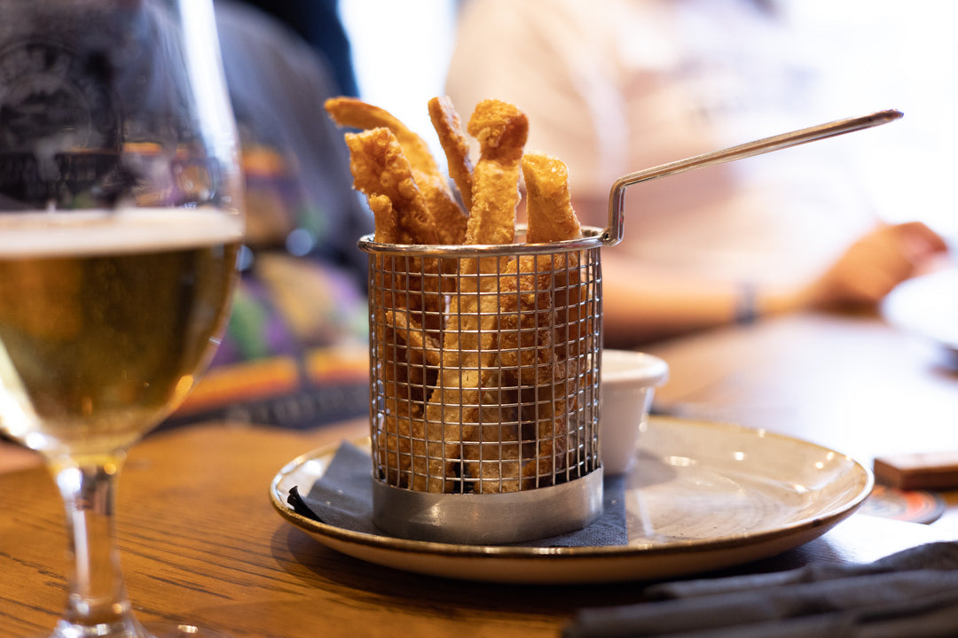 Mumbles – Gower Brewing Company Limited