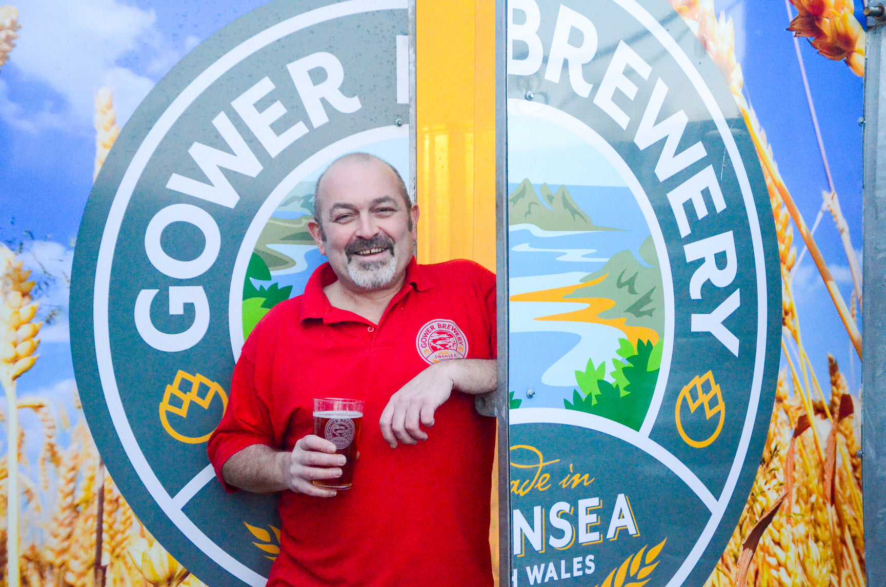 About Gower Brewery | Learn About The Award Winning Welsh Brewery ...