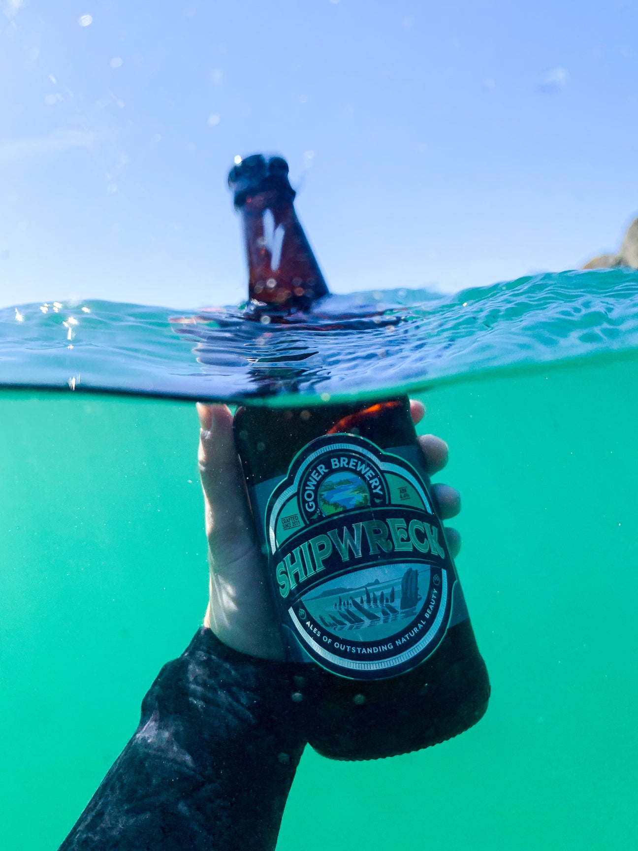 About Gower Brewery | Learn About The Award Winning Welsh Brewery ...