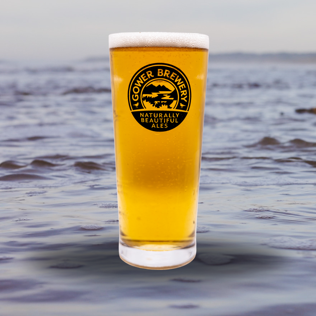 Mini Keg Gift Bundle | Gower Brewery | Welsh Ale and Lager Kegs – Gower ...