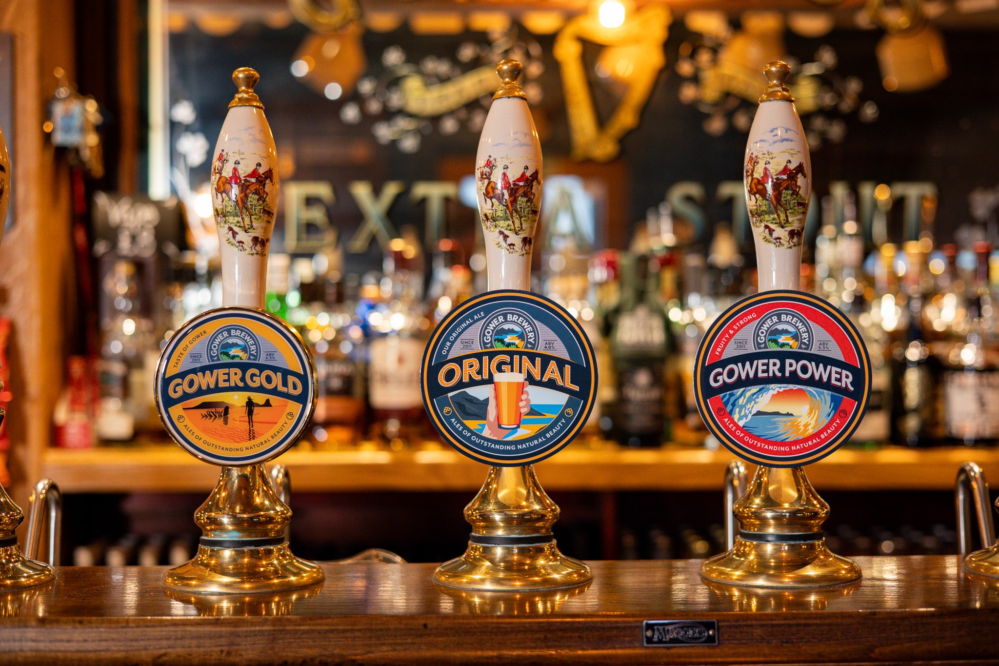 trade – Gower Brewing Company Limited