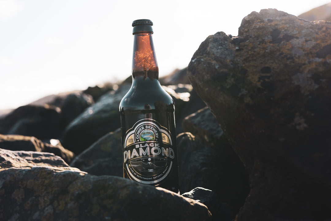 Gower Brewery | Ales of Outstanding Natural Beauty | Ales & Craft Beer ...