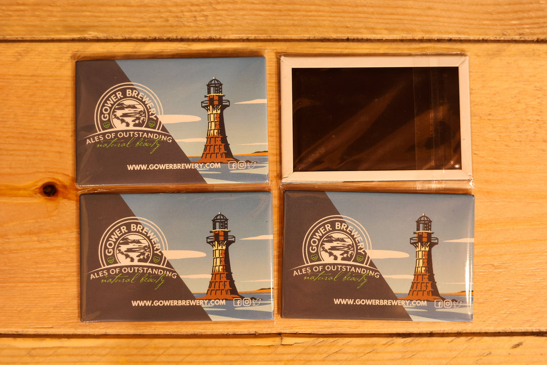 Gower Gold | Gower Brewery | Award Winning Welsh Ale | 4.5% – Gower ...