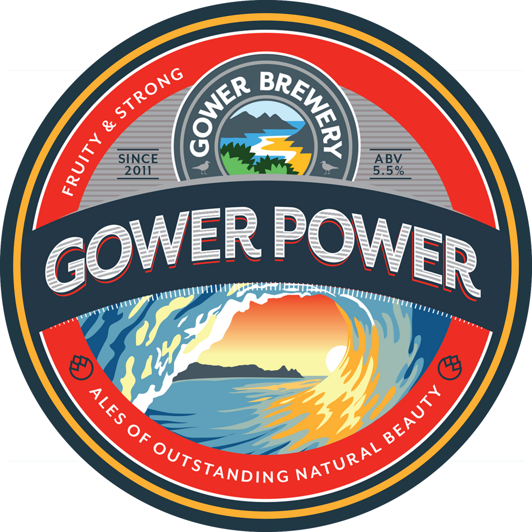 Gower Power – Gower Brewing Company Limited