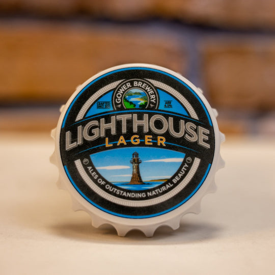 Lighthouse – Gower Brewing Company Limited